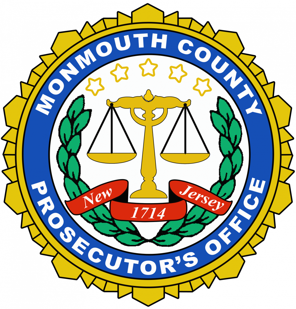 Monmouth County Prosecutors Office Logo – Monmouth County Police Academy